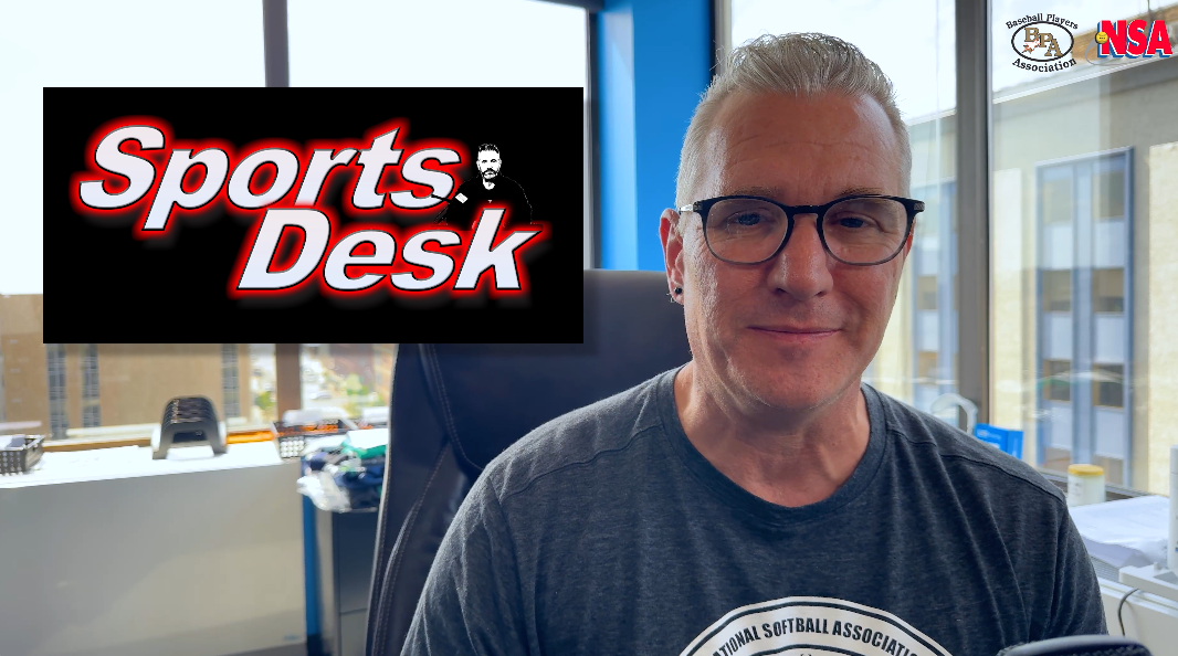 BPA News – Baseball Players' Association