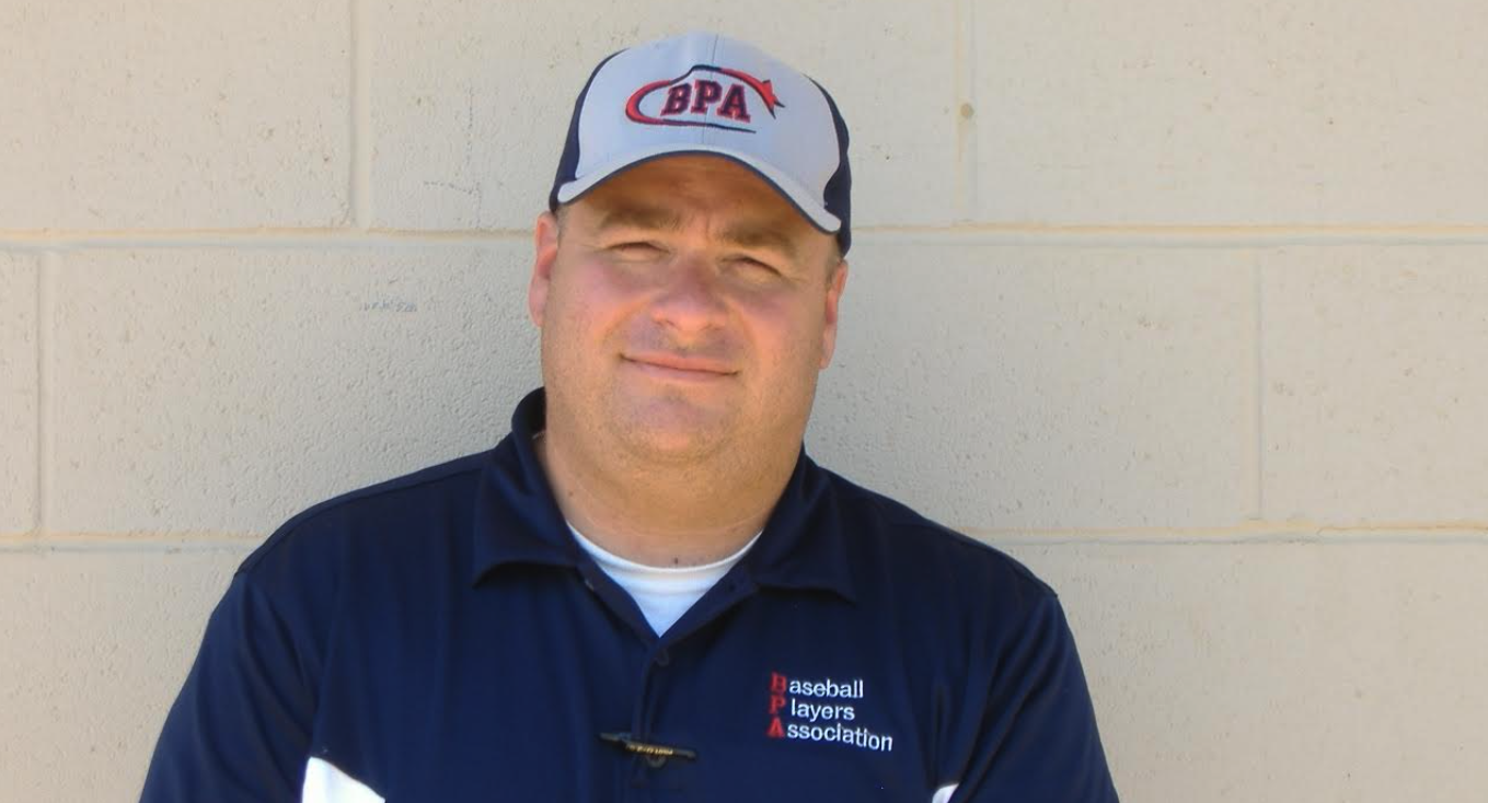 BPA News – Baseball Players' Association